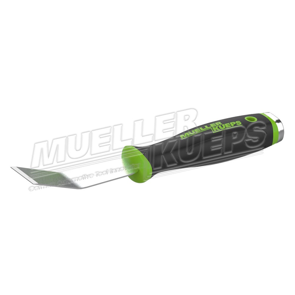 268 405 Chisel Scraper 30° Bend | Mueller-Kueps LP