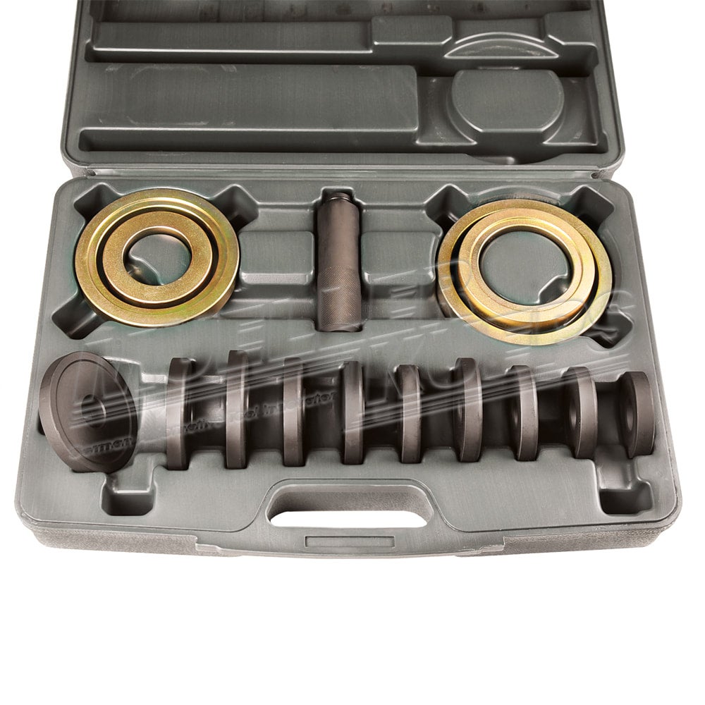 432 600 Universal Press Disc Kit | Mueller-Kueps LP