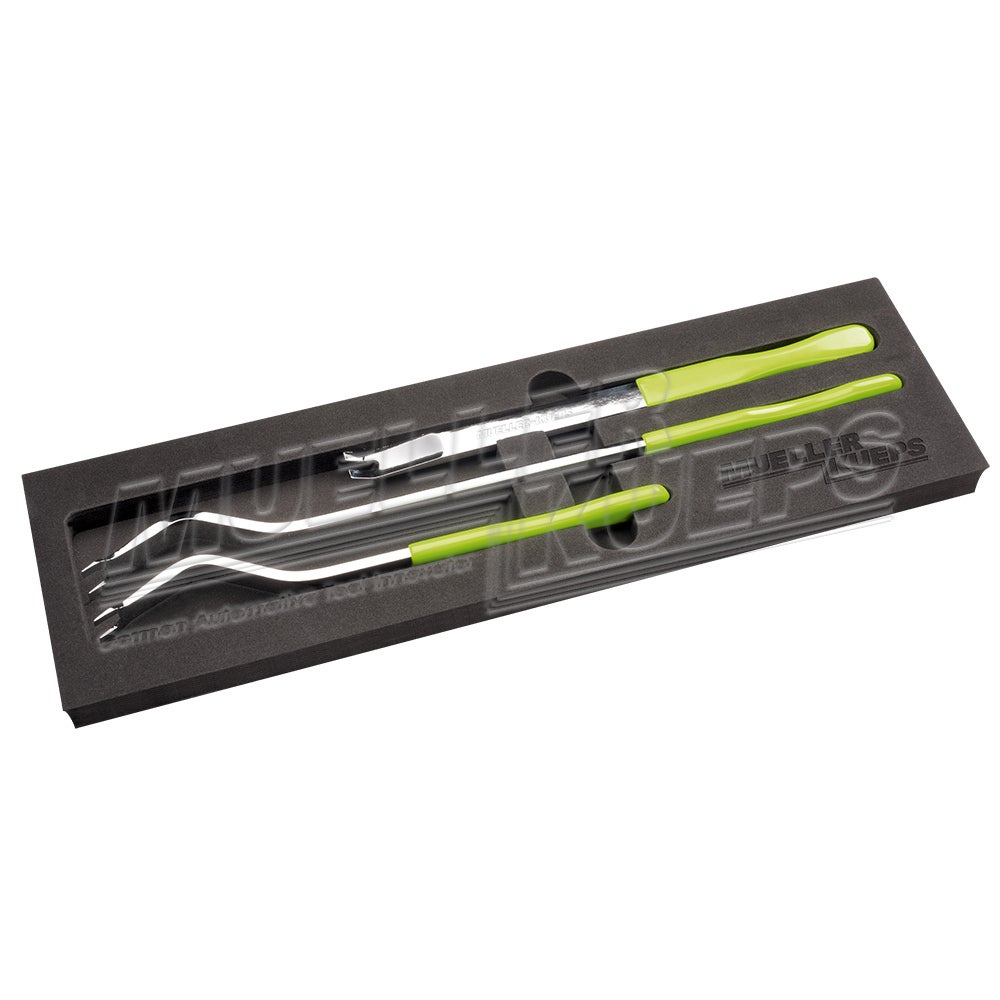 277 023 XL Clip Lifter Set 3-piece | Mueller-Kueps LP