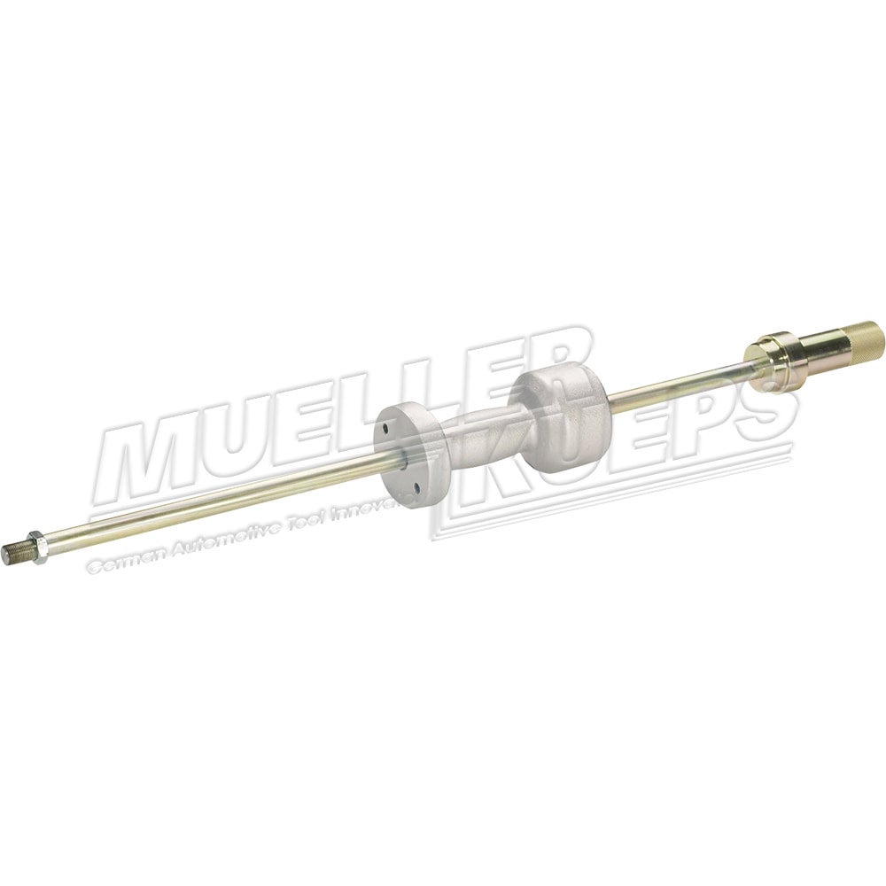 433 437 XL Wheel Hub Slide Hammer Spare Parts | Mueller-Kueps LP